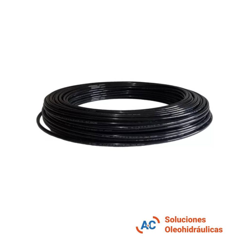Tubo poliamida 12 mm - A&C Soluciones