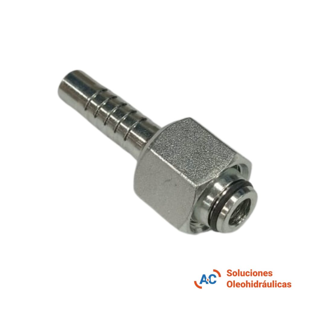 Tienda Oleohidráulica - AyC Soluciones Oleohidráulicas