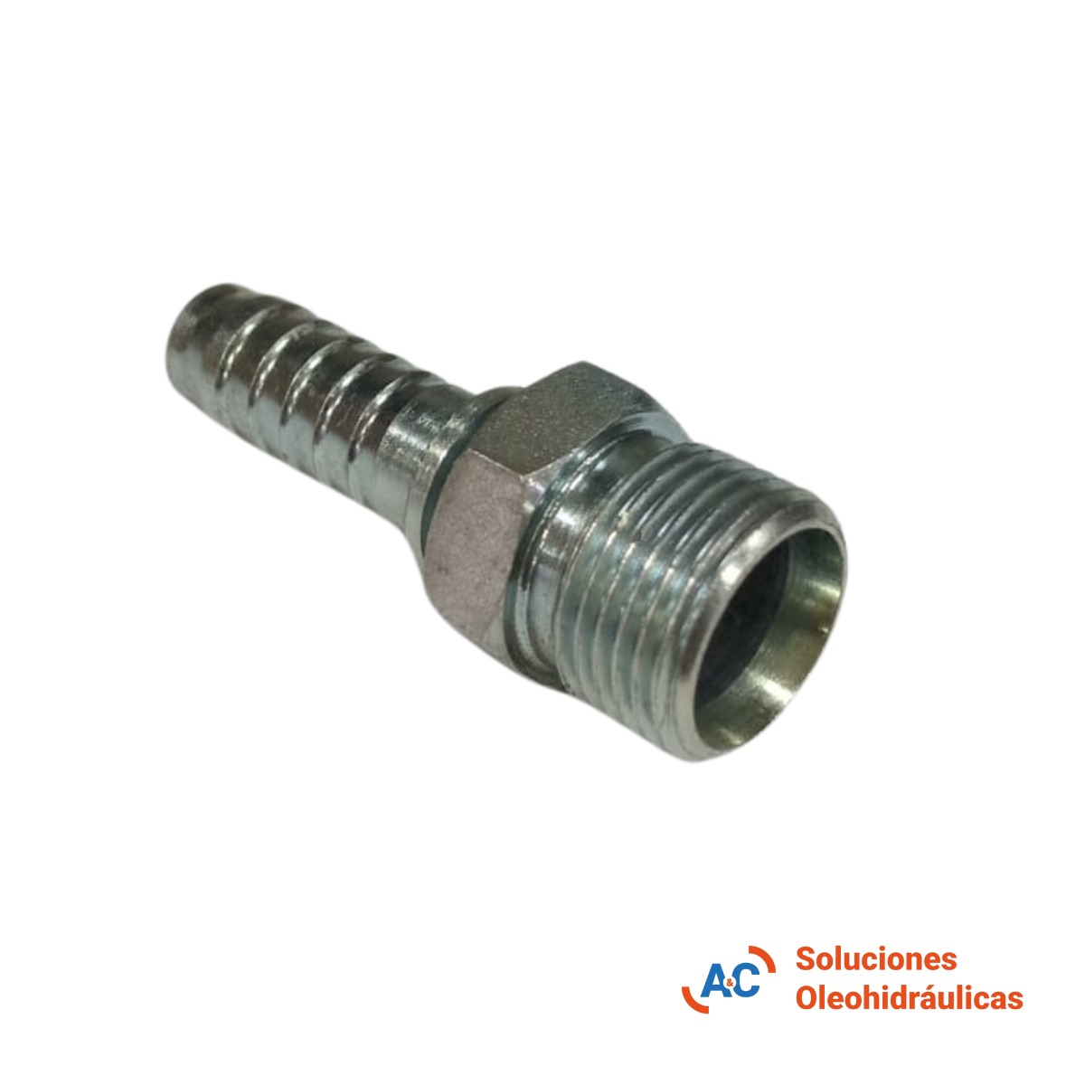 Virola - Métrica - AyC Soluciones Oleohidráulicas